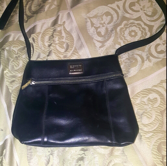 Esprit | Bags | Vintage Espirit Purse | Poshmark